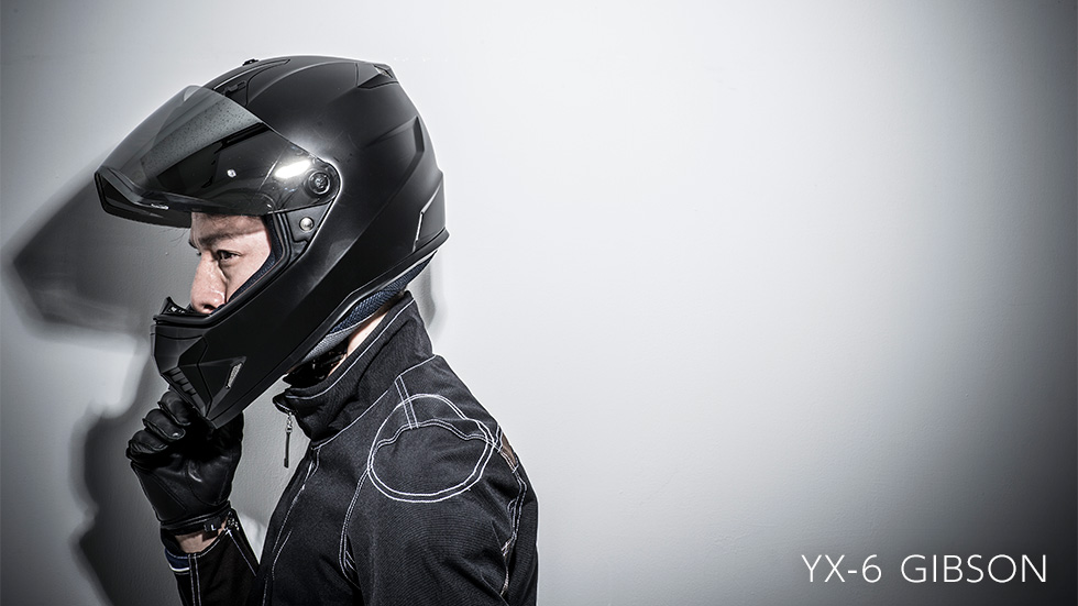 YX-6 ZENITH GIBSON | ヤマハ発動機グループ ワイズギア