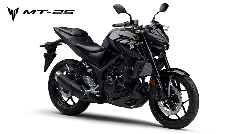 MT-25 - バイク用品・バイクパーツ | ヤマハ発動機グループ ワイズギア