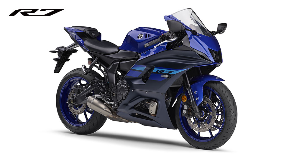 Powerbronze スクリーン YZF-R7用 期間限定で特別価格 - パーツ