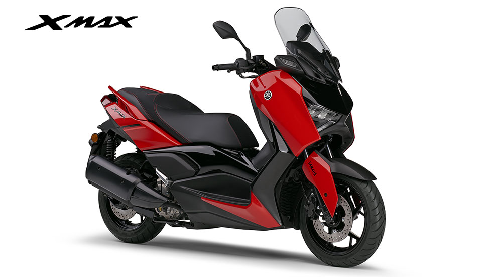 XMAX - バイク用品・バイクパーツ | ヤマハ発動機グループ ワイズギア