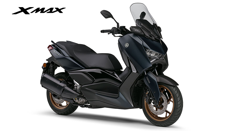 XMAX - バイク用品・バイクパーツ | ヤマハ発動機グループ ワイズギア