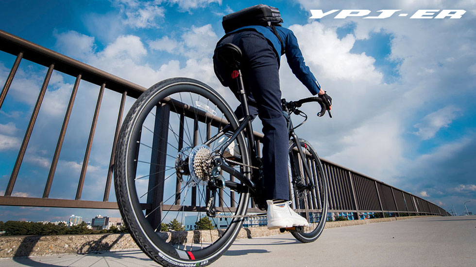 YPJ-ER（2018） - バイク用品・バイクパーツ | ヤマハ発動機グループ ワイズギア